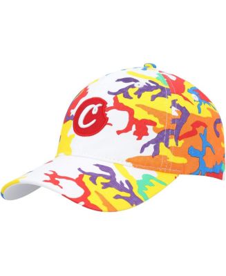 Men's Cookies White Fresh Air Dad Adjustable Hat - Macy's