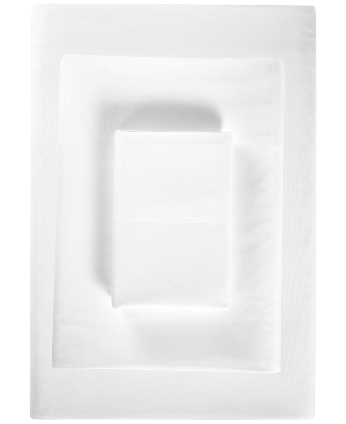 Click here for Sunham Microfiber Easy Care Solid 3-Pc. Sheet Set... prices