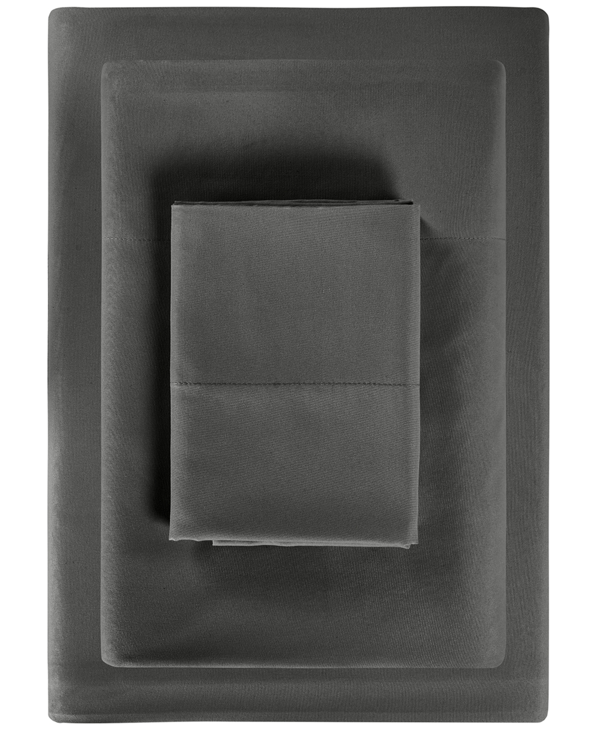 Click here for Sunham Microfiber Easy Care Solid 3-Pc. Sheet Set... prices