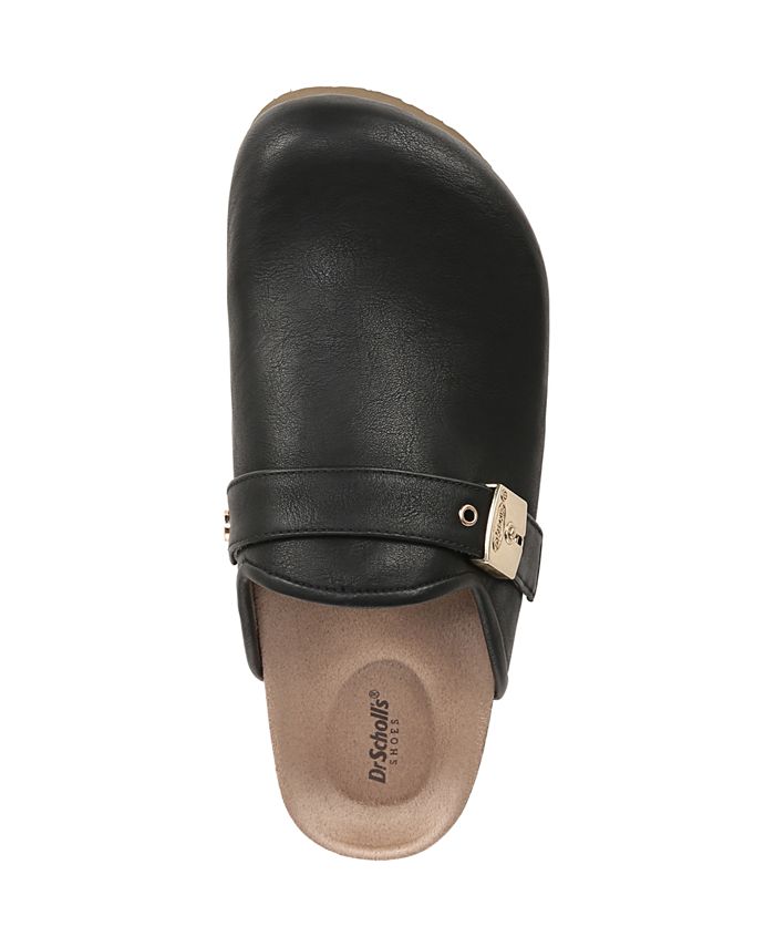Dr. Scholl's Women's Louis Iconic Clogs - Macy's