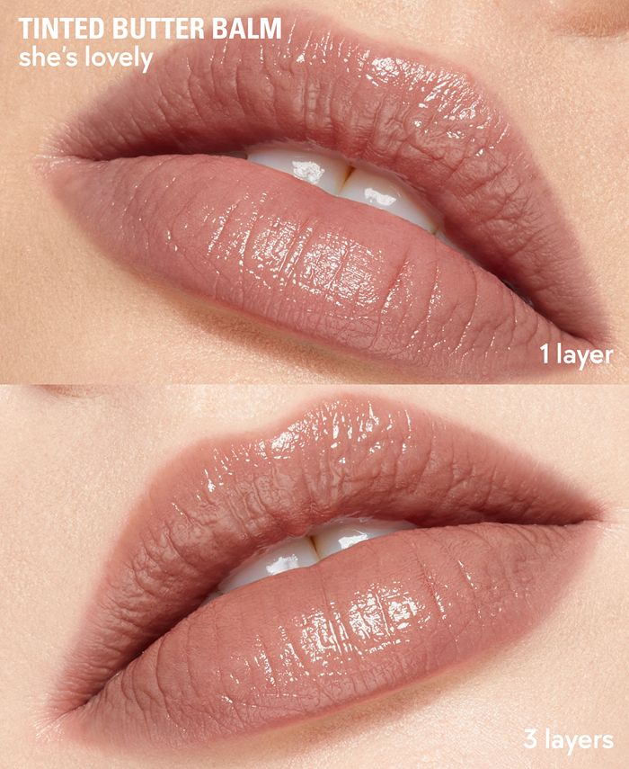 Kylie Cosmetics Tinted Butter Balm - Macy's