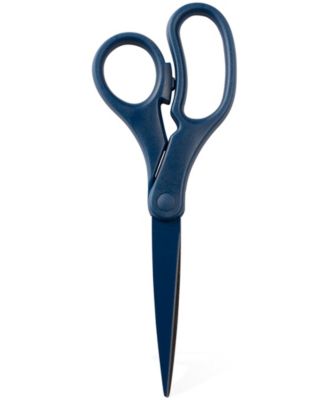 JAM Paper Multi-Purpose Precision Scissors - 8" - Ergonomic Handle ...