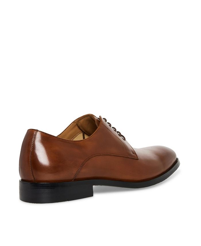 Steve Madden Men's Daedric Lace-Up Shoes - Macy's