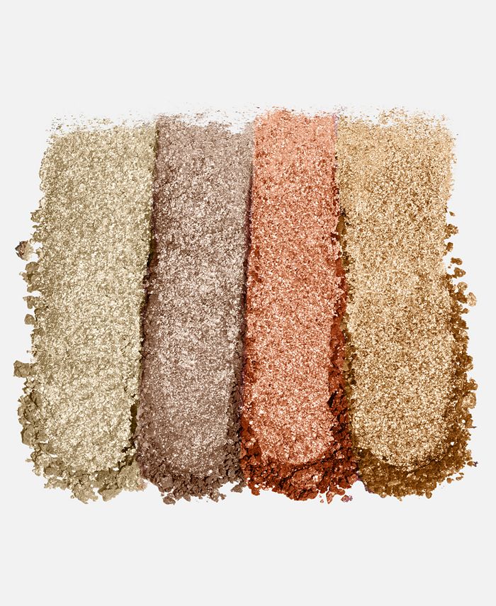 Urban Decay Moondust Glitter Limited-Edition Eyeshadow Palette - Space ...