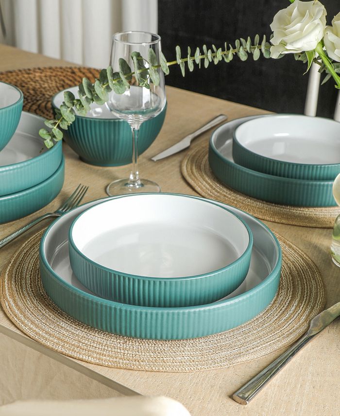 Christian Siriano Dinnerware Collection - Macy's