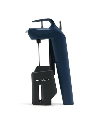 Coravin Timeless Three Plus Special Edition Wine Preservation Systems ...