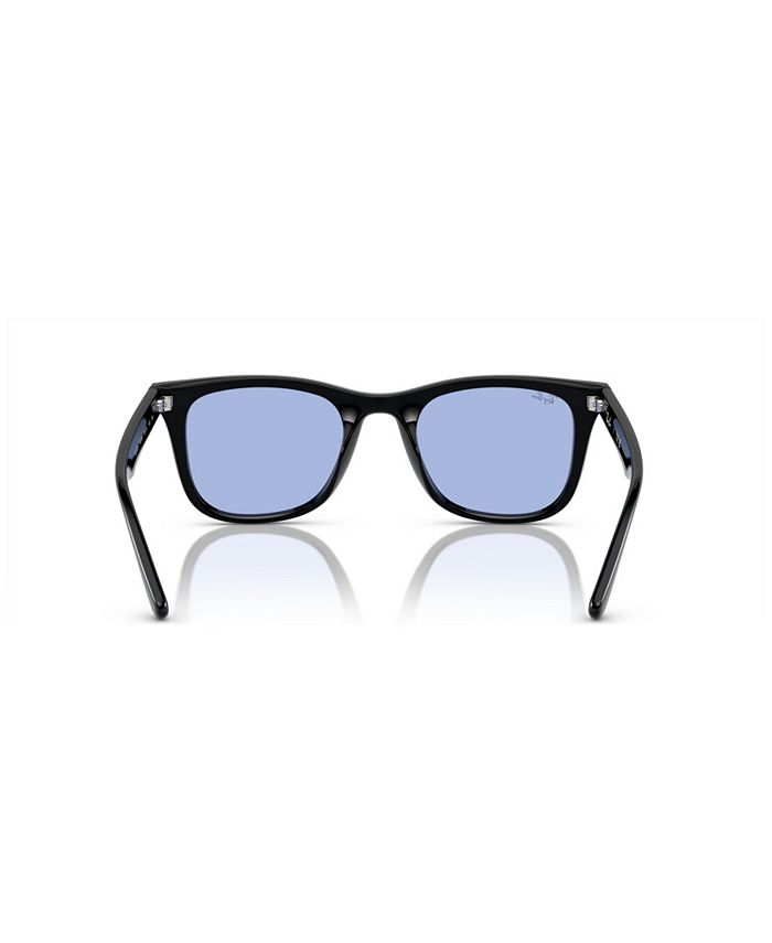 Ray-Ban Unisex Sunglasses RB4420 - Macy's