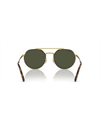 Ray-Ban Unisex Sunglasses RB3765 - Macy's
