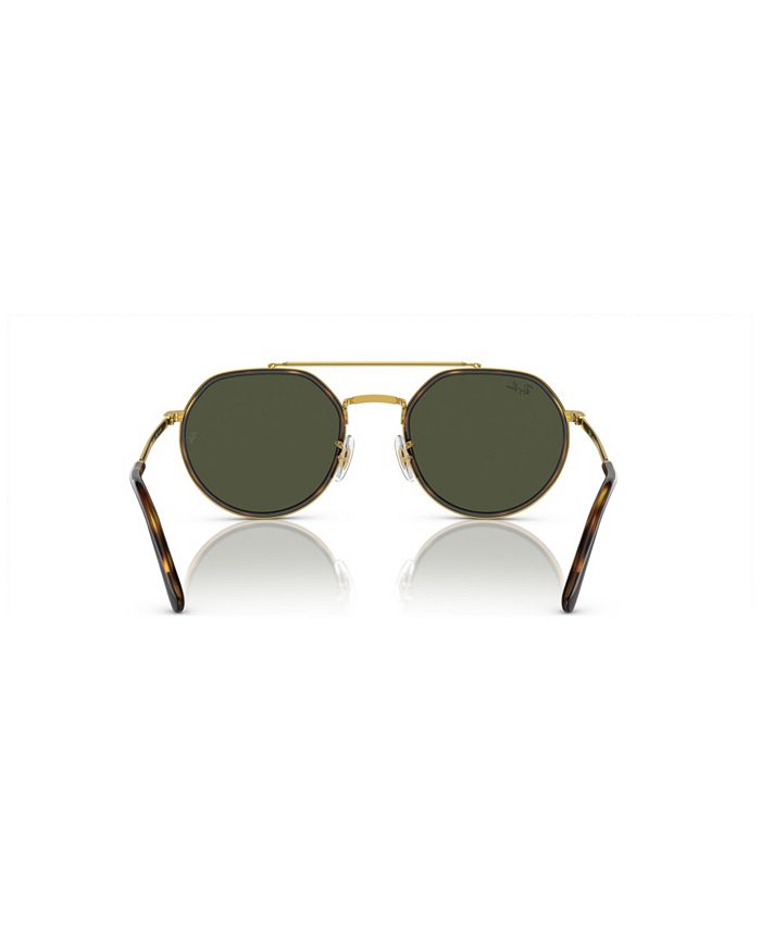 Ray-Ban Unisex Sunglasses RB3765 - Macy's