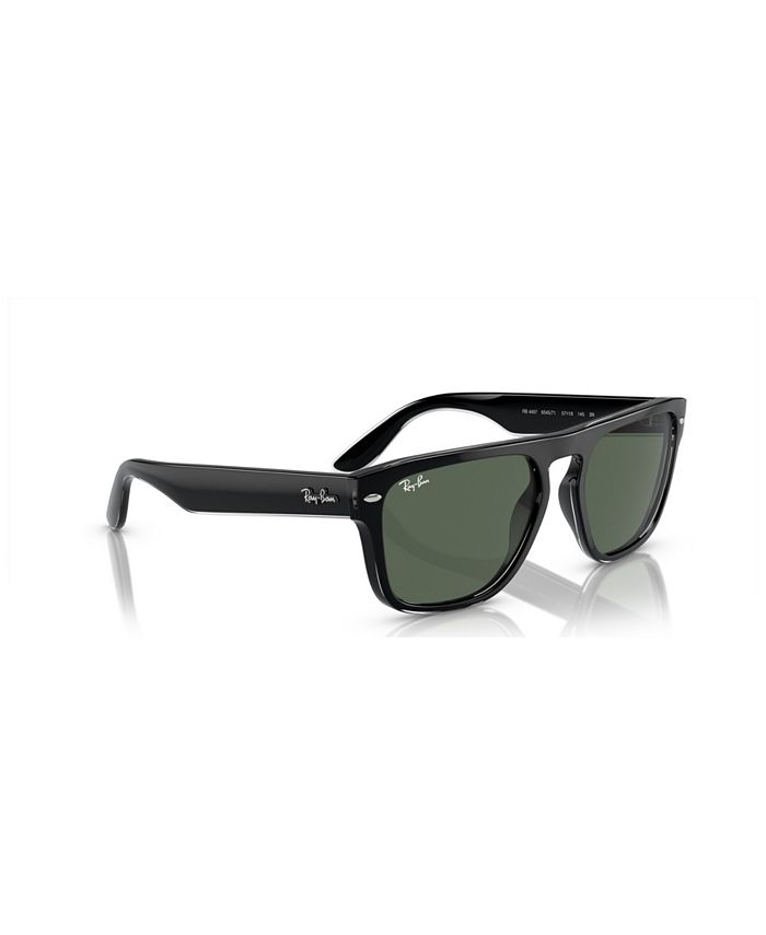 Ray-Ban Unisex Sunglasses RB4407 - Macy's