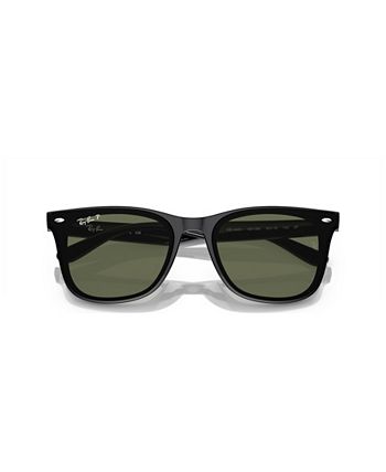 Ray-Ban Unisex Polarized Sunglasses, RB4420 - Macy's