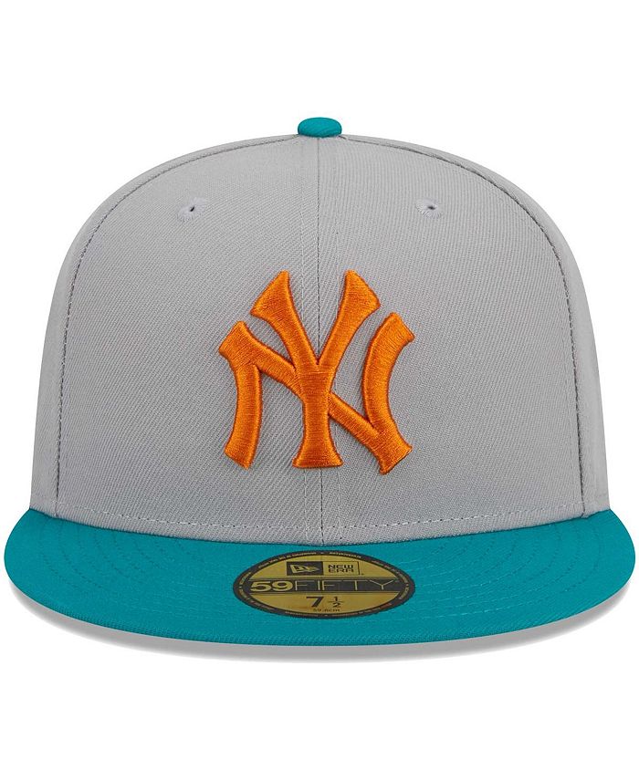 Why Are Yankees Wearing Teal