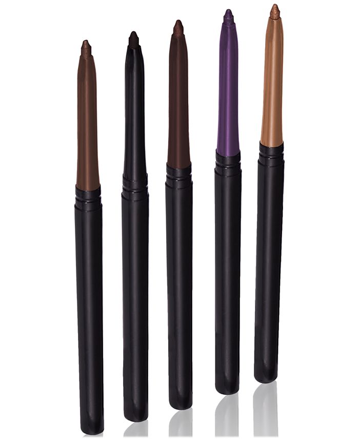 Laura Geller Beauty 5-Pc. Gel Eyeliner Set - Macy's