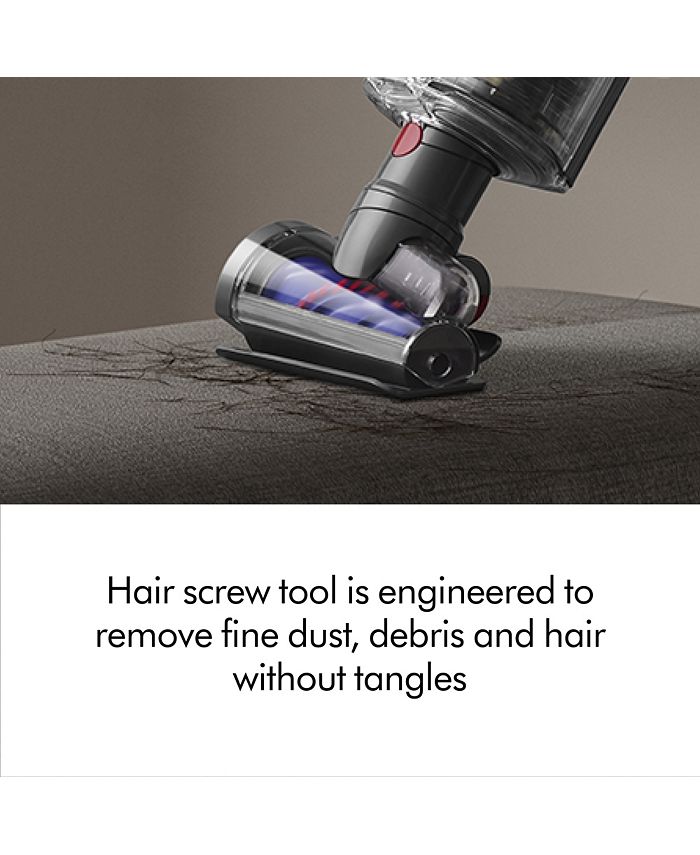 Dyson Humdinger Handheld Vacuum - Macy's