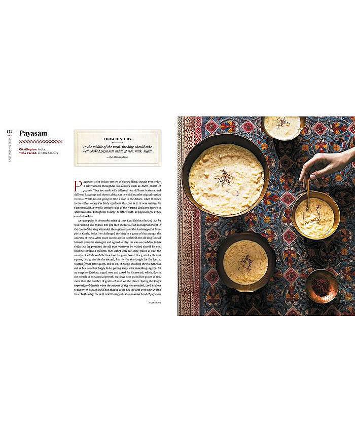 Barnes & Noble Tasting History- Explore the Past through 4,000 Years of ...