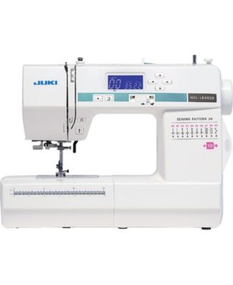HZL-LB5020 Computerized Sewing Machine - Macy's