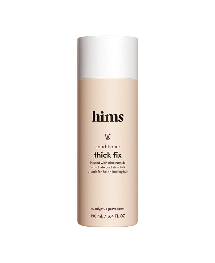 Hims Thick Fix Hair Thickening Conditioner - Macy's