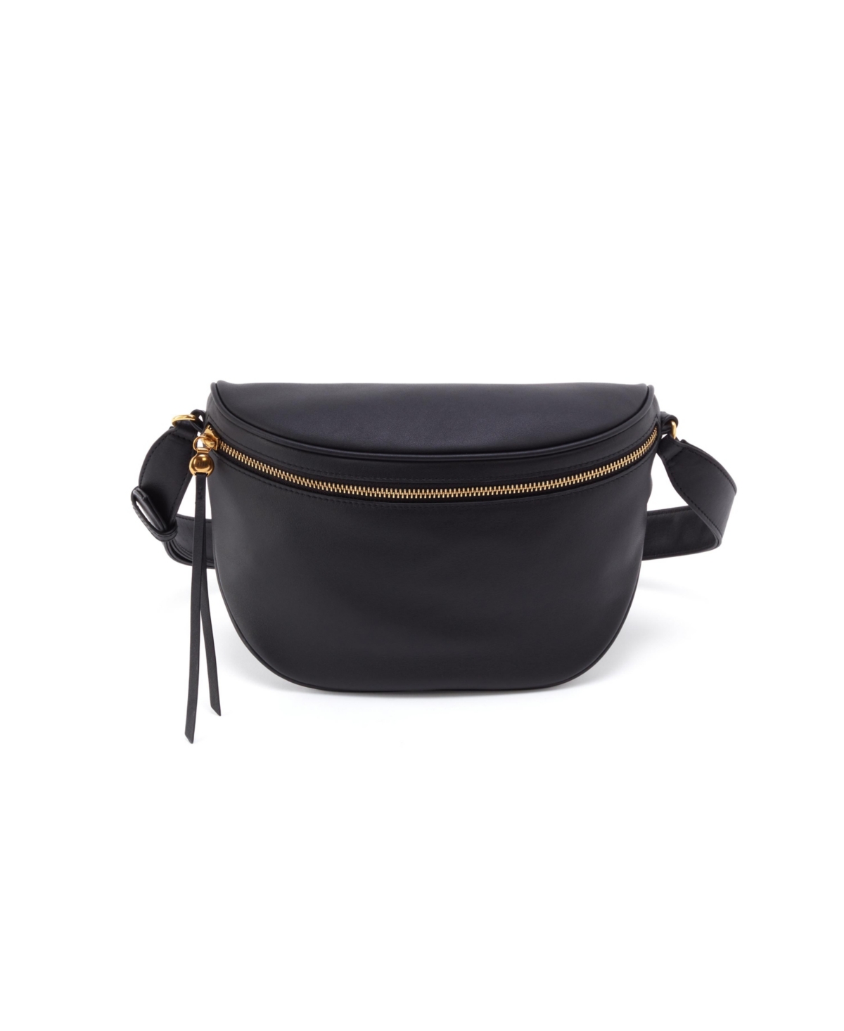 Click here for Hobo Juno Belt Bag - Black prices
