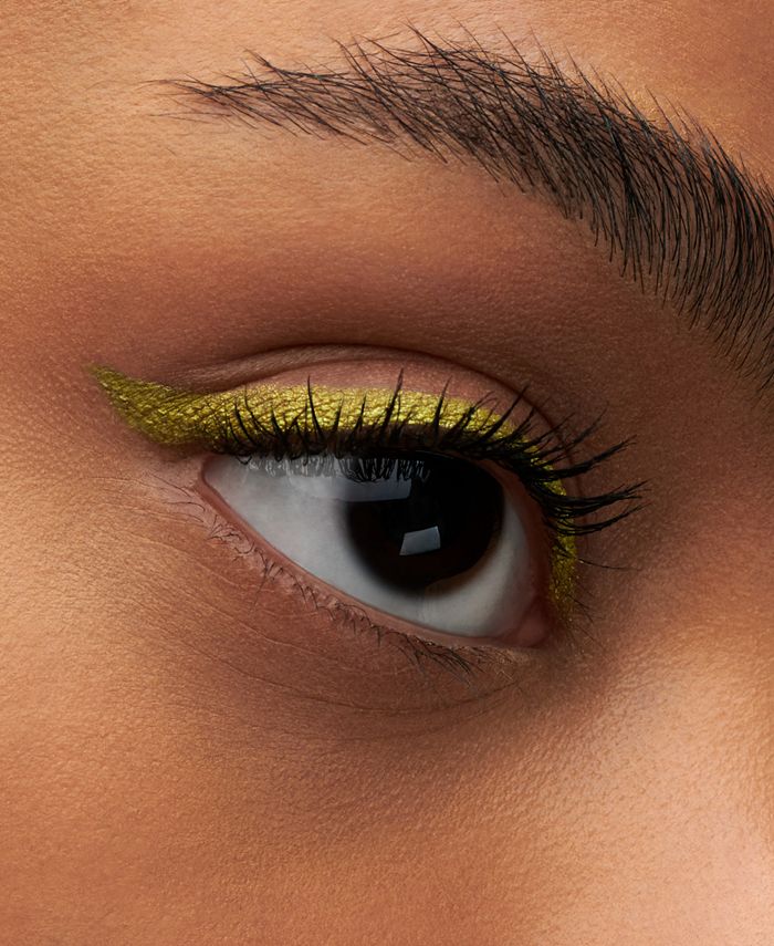 MAC Bizarre Blizzard Bash Colour Excess Gel Pencil Eye Liner - Macy's