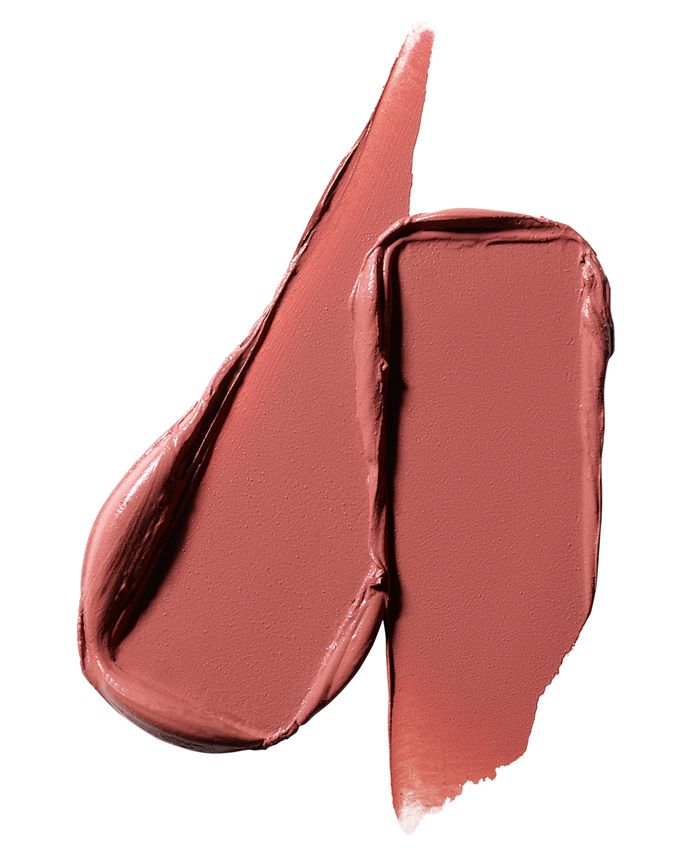 MAC Bizarre Blizzard Bash Powder Kiss Velvet Blur Slim Stick - Macy's