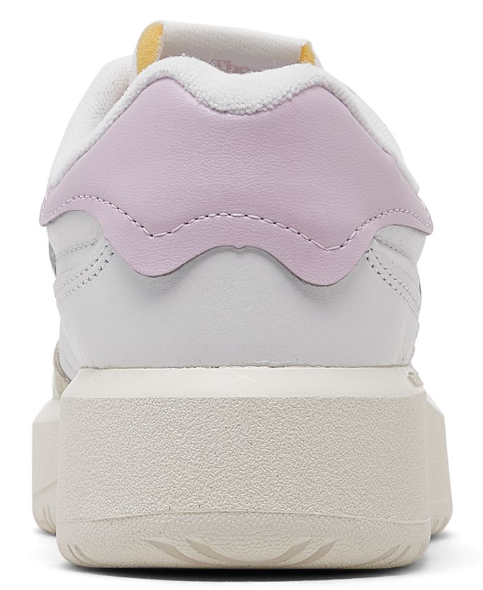 New Balance Men's and Women's Ct302Sp Platform Casual Sneakers from ...