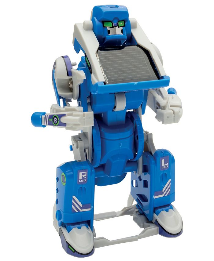 Curious Universe Remarkable Robotics Science Kit Macys 