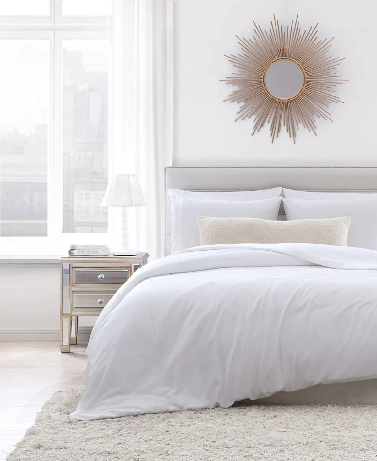 Click here for Sunday Citizen Viscose from Bamboo Duvet Cover  Fu... prices