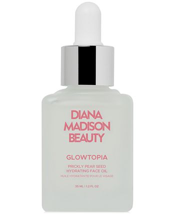 Diana Madison Beauty 2-Pc. Face Oil & Gua Sha Set - Macy's