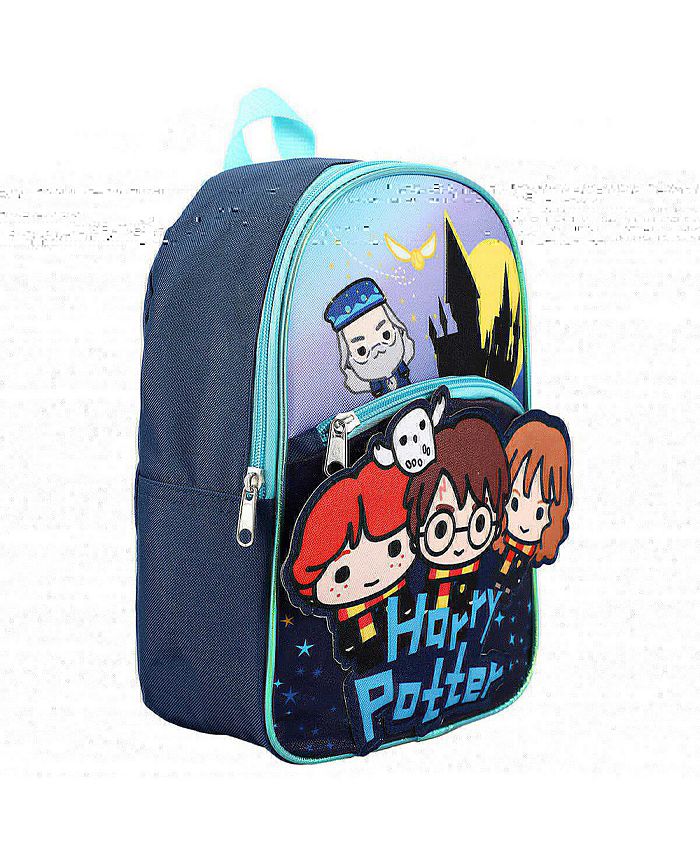 Bioworld Youth Boys and Girls Harry Potter Mini Backpack - Macy's