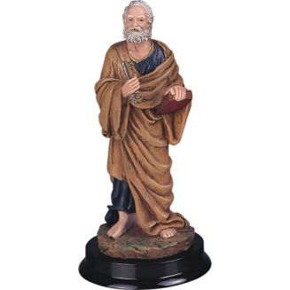 FC Design 5"H Saint Peter Statue Simon Peter Holy Figurine Religious ...