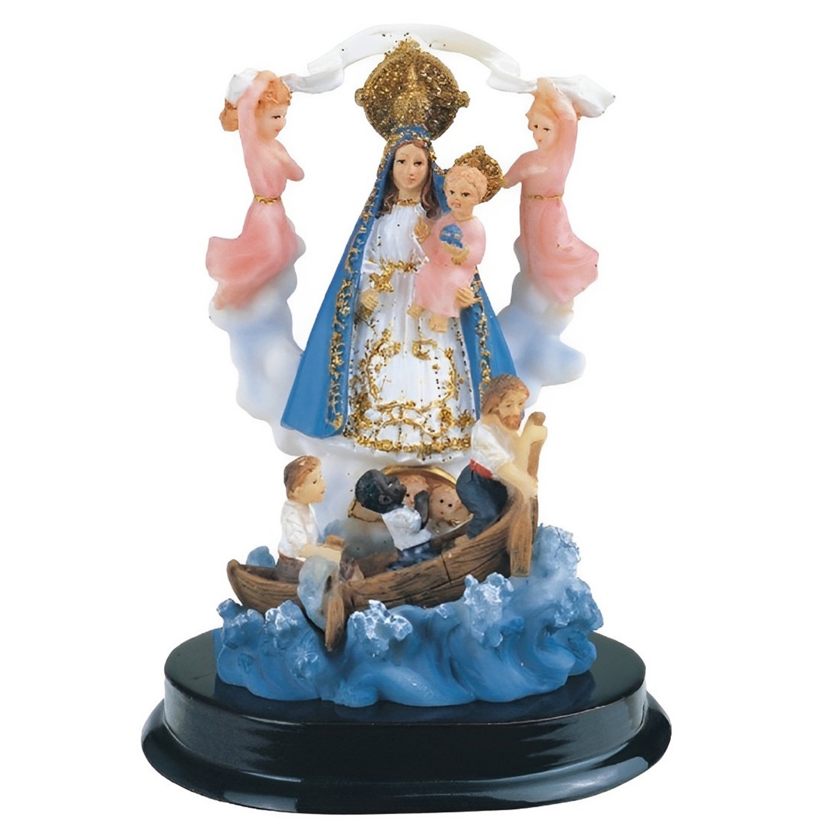 Click here for Fc Design 5H Our Lady of Charity Statue Our Lady o... prices