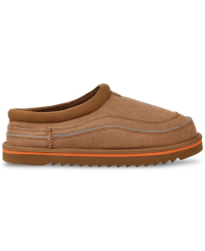 UGG® Men's Tasman Cali Wave Slip-On Clogs - Macy's