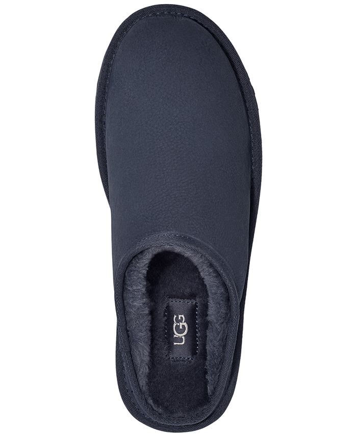 UGG® Men's Classic Slip-On Clogs - Macy's