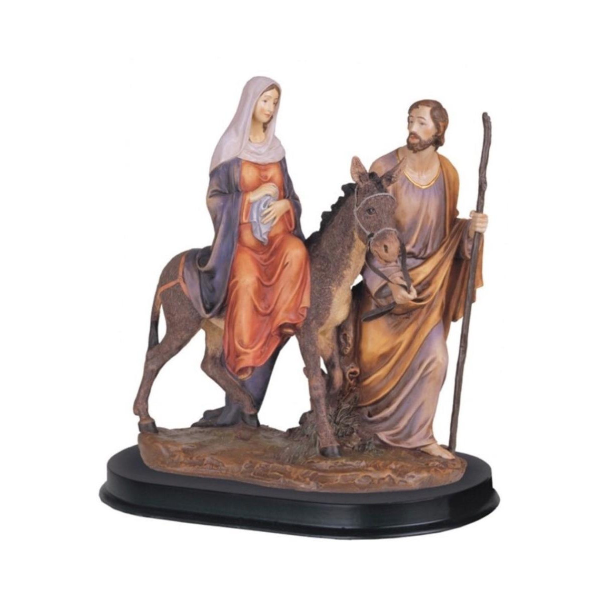 Click here for Fc Design 12H The Pilgrims Statue Holy Figurine Re... prices