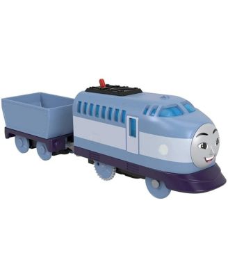 Fisher-Price Thomas & Friends Kenji Motorized Engine, Battery-Powered ...