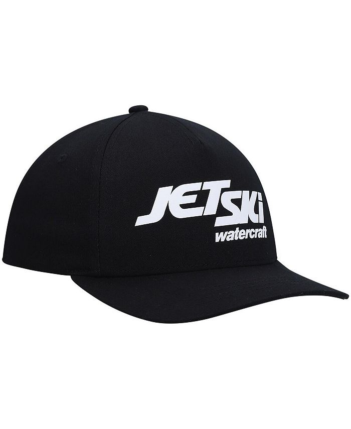 Fox Big Boys and Girls Black Jet Ski Flex Hat - Macy's