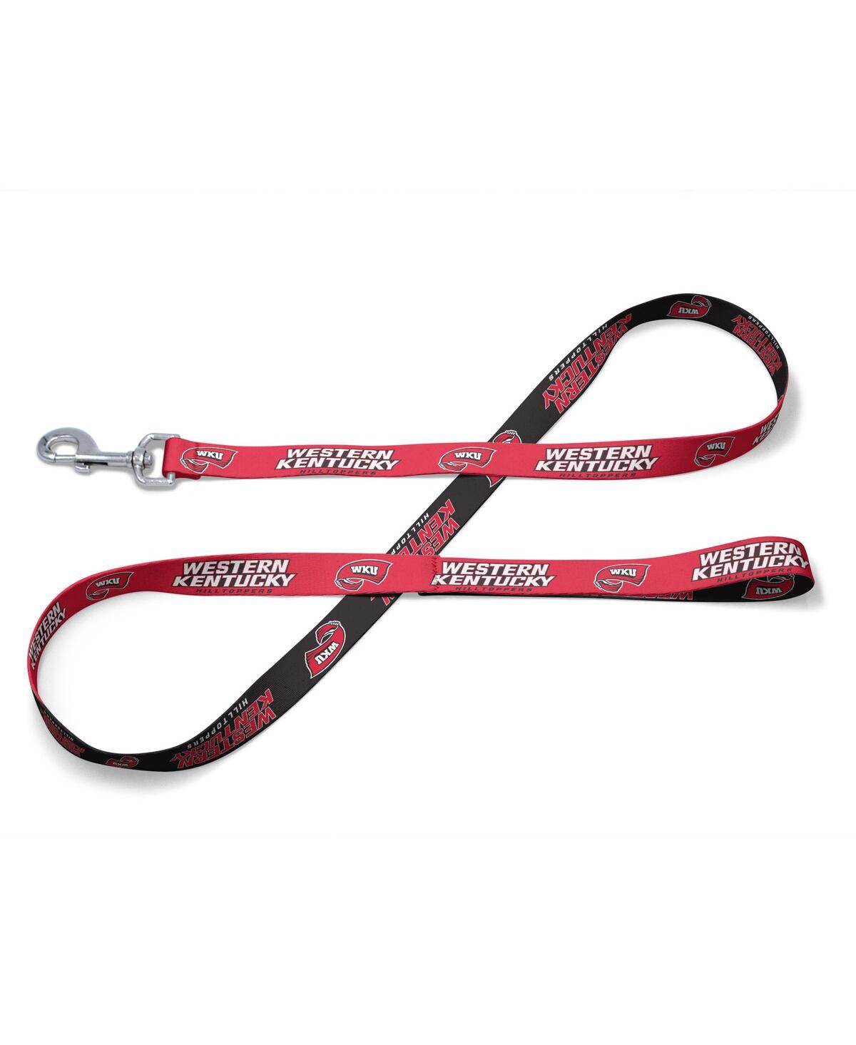 Click here for Wincraft Western Kentucky Hilltoppers Pet Leash -... prices