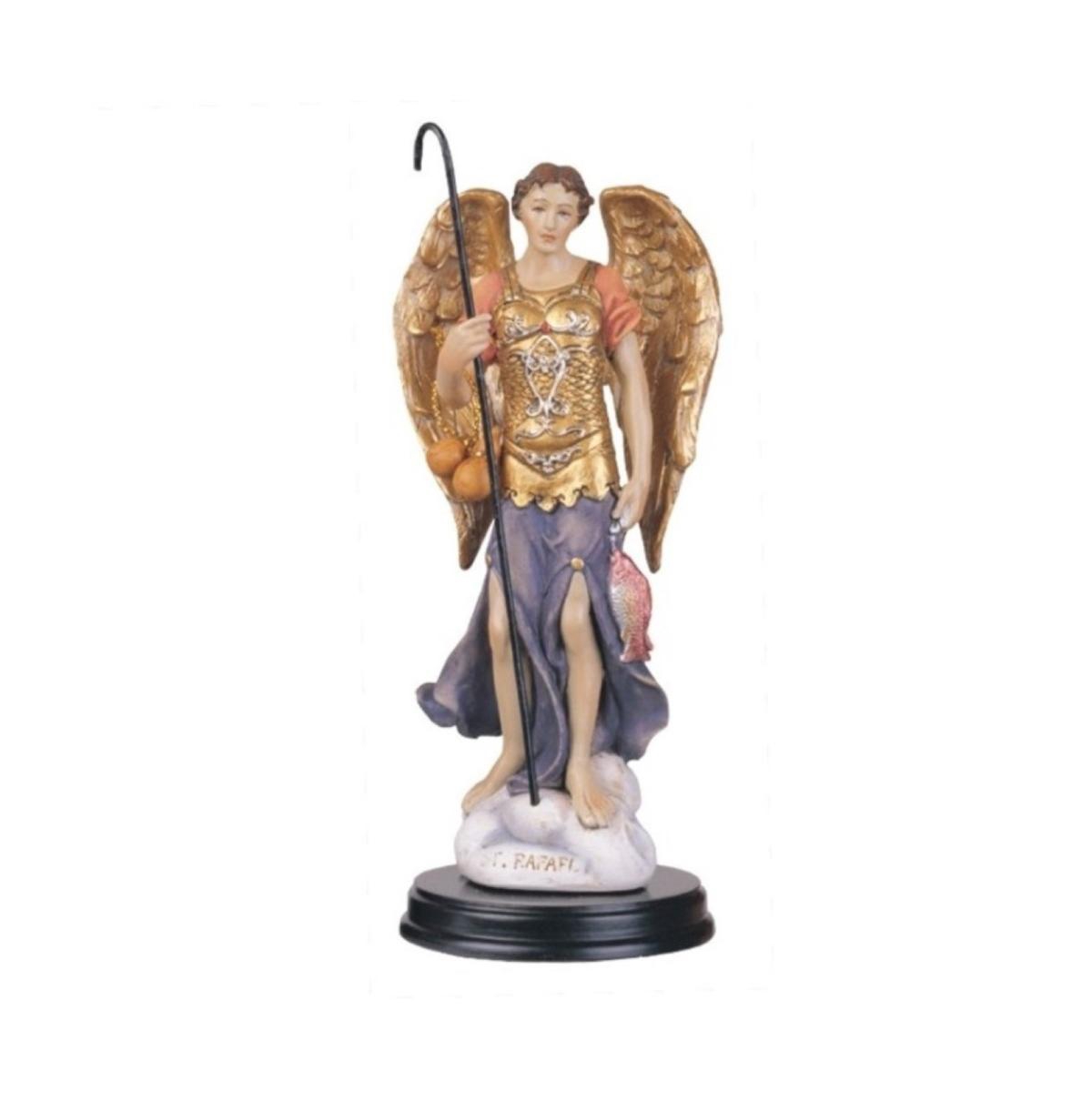 Click here for Fc Design 5H Archangel Raphael Statue Angel of Hea... prices