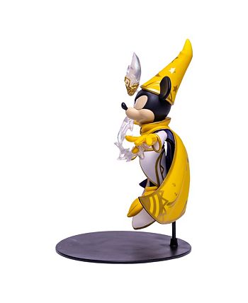 Disney Mirrorverse 12" Mickey Mouse Figure - Macy's