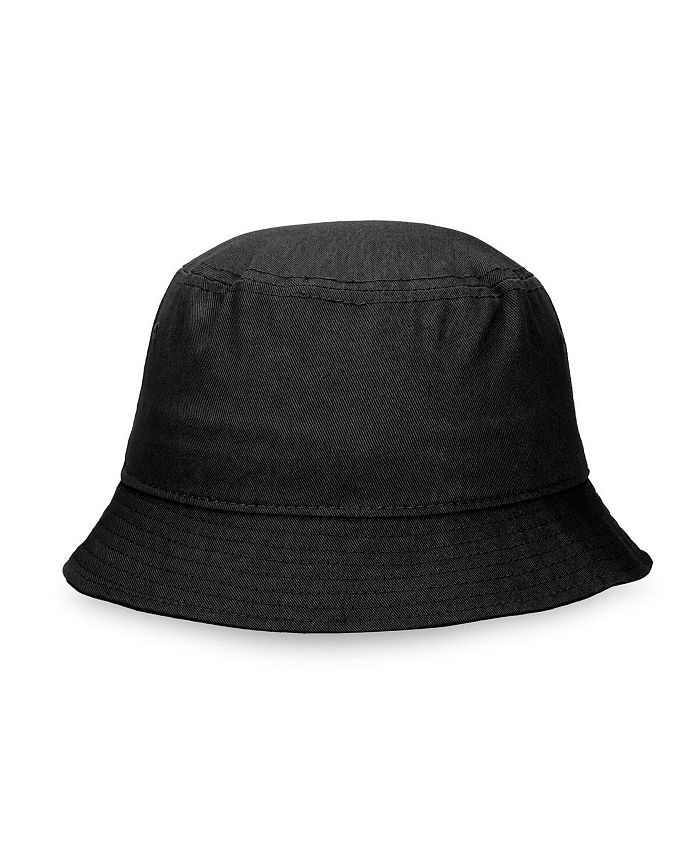 Fanatics Men's Black Germany National Team Printed Bucket Hat - Macy's