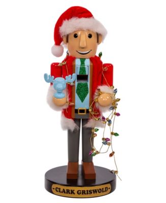 Kurt Adler 10" National Lampoon's Christmas Vacation Clark Griswold ...