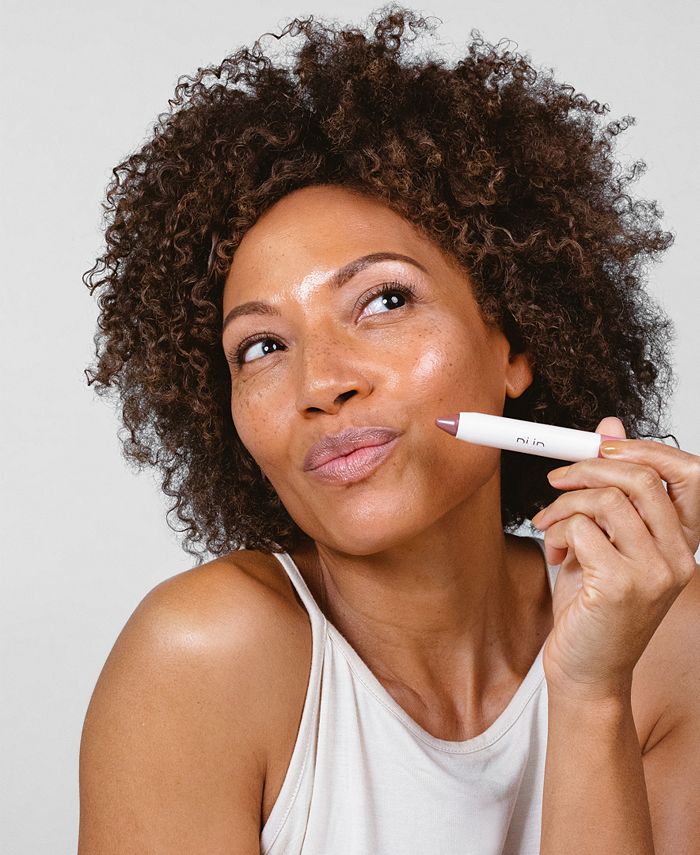 PÜR Blushing Peach Makeup Set - Macy's