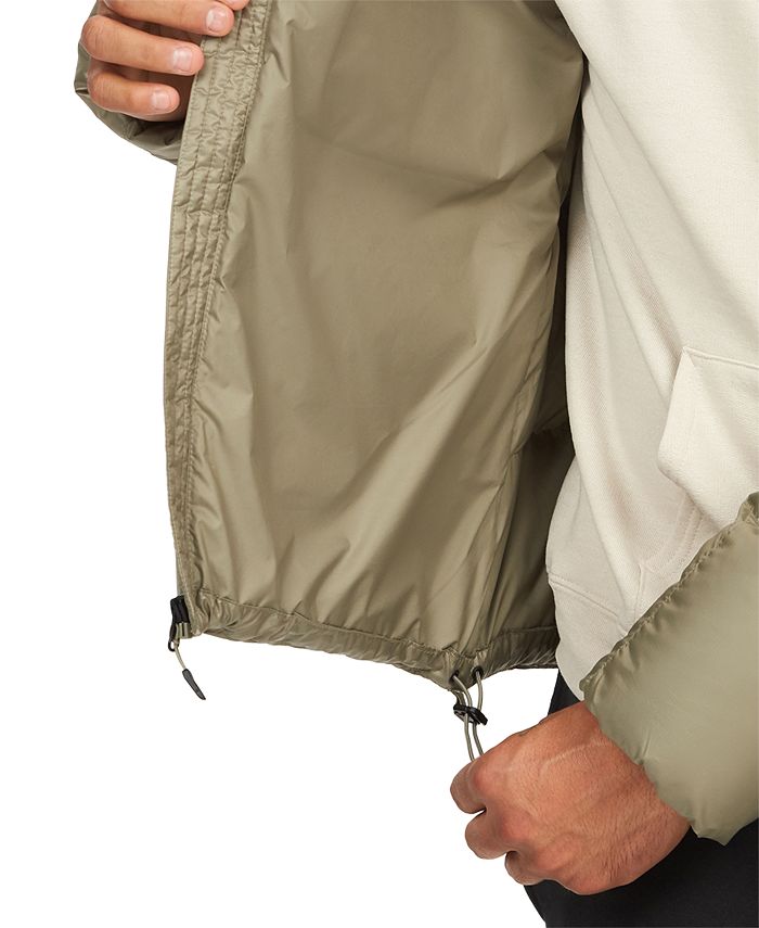 Marmot Men's Guides Quilted Full-Zip Hooded Down Jacket - Macy's