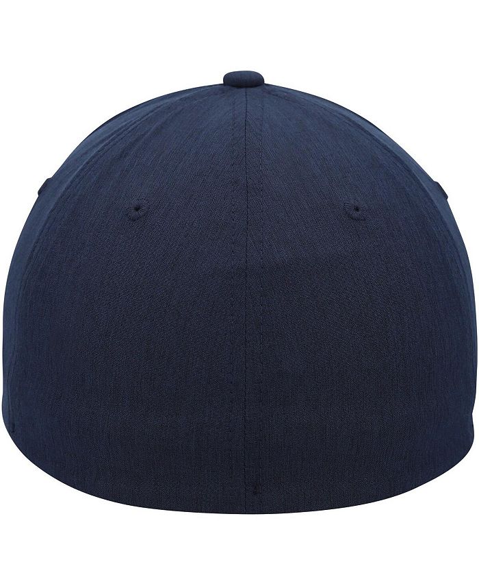 Fox Men's Blue Racing Logo Flex Hat - Macy's