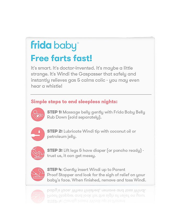 Frida Windi Gas and Colic Reliever - Macy's