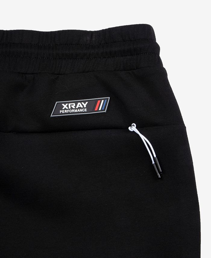 X-Ray Men's Sport Jogger Pants - Macy's
