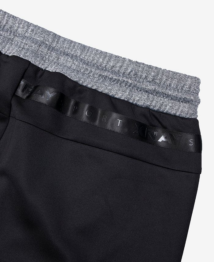 X-Ray Men's Sport Jogger Pants - Macy's