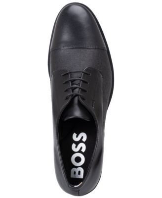 Men's Classic Colby Derby Shoes