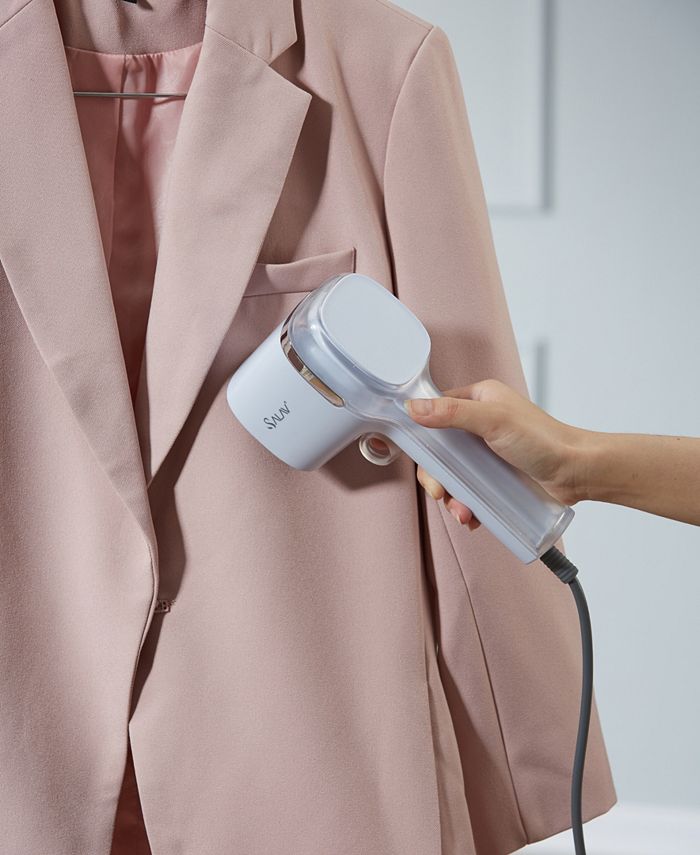 SALAV HS-15 Quicksteam Travel Steamer - Macy's