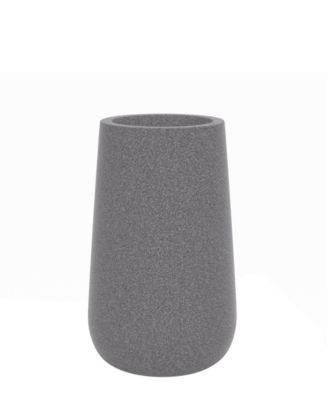 Clima Commercial Grade Drop Planter in 36" H - Macy's